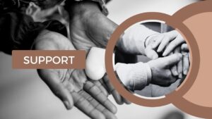 What Does a Community Support Worker Do? Explained - Burling Toned ...